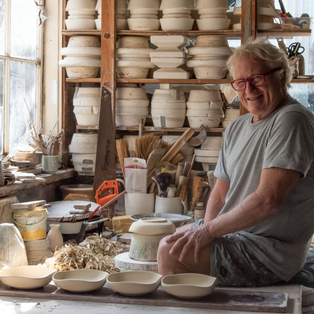 Pottery Studio in Sydney – ClayGround Group