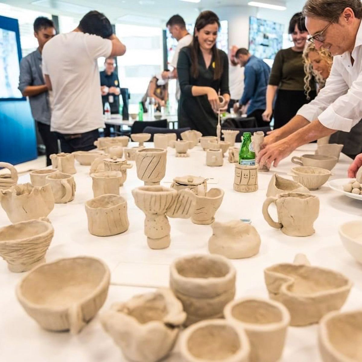 Sydney's best Pottery Events - We come to you! - ClayGround